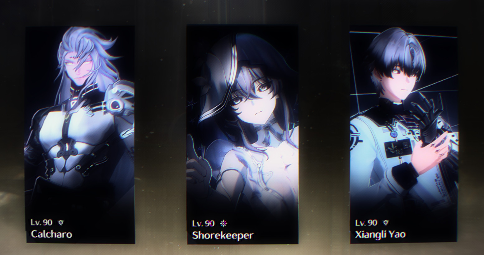 Custom portraits Mod for Wuthering Waves | WuWa Mods