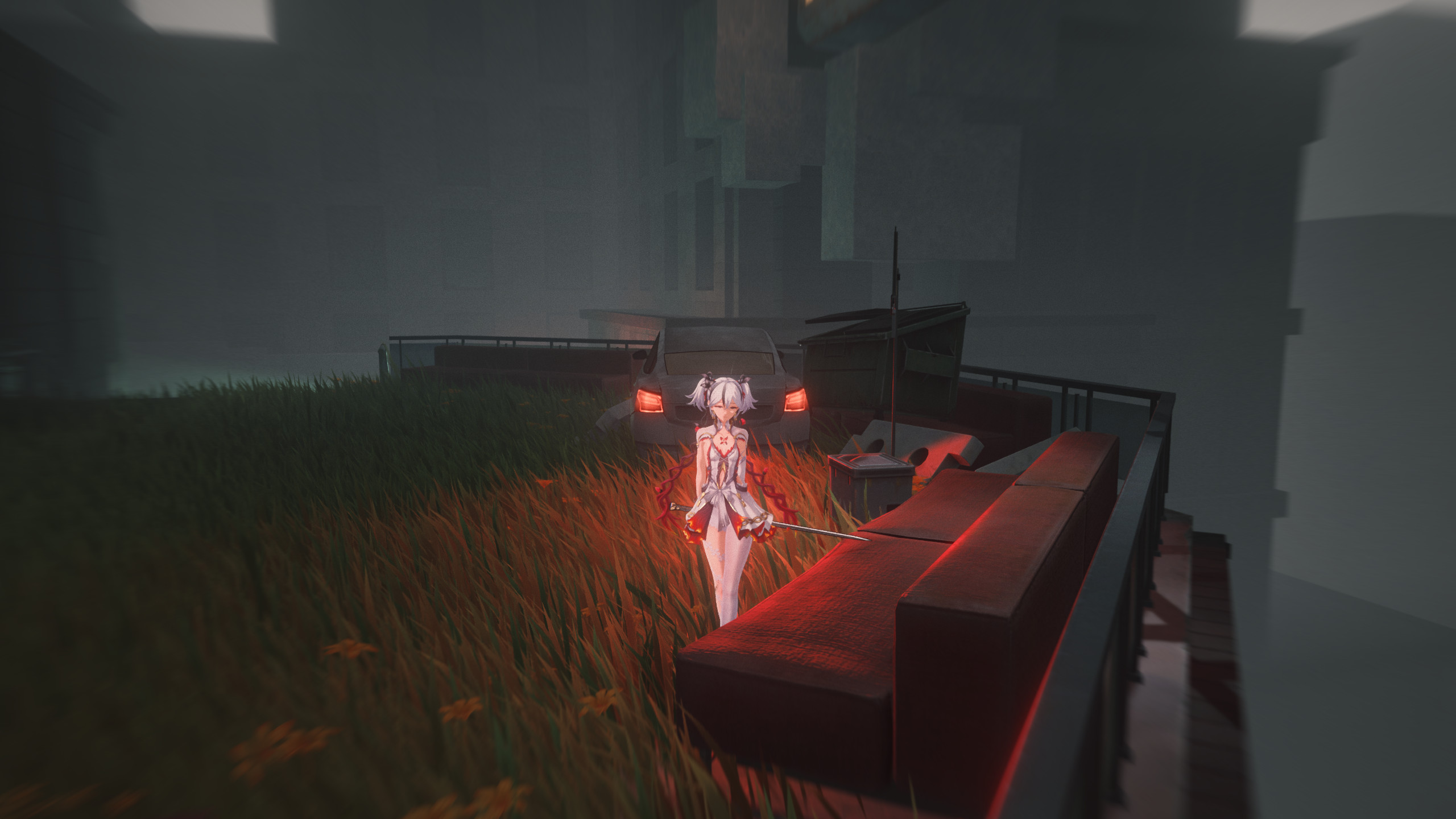 简易mod1.4 Mod for Wuthering Waves | WuWa Mods