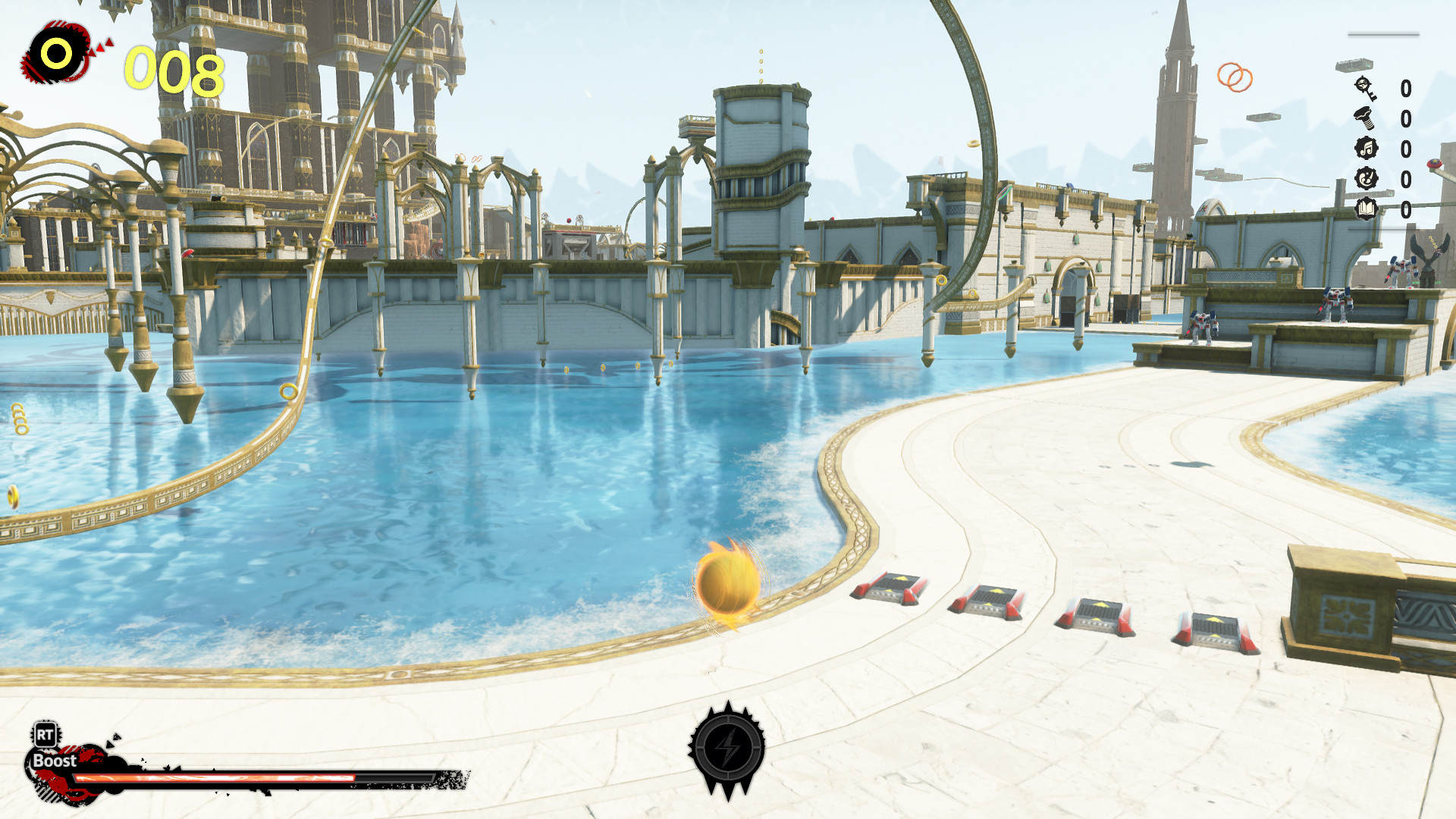 Super Shadow Mod for Shadow Generations | SXSGShadow Mods