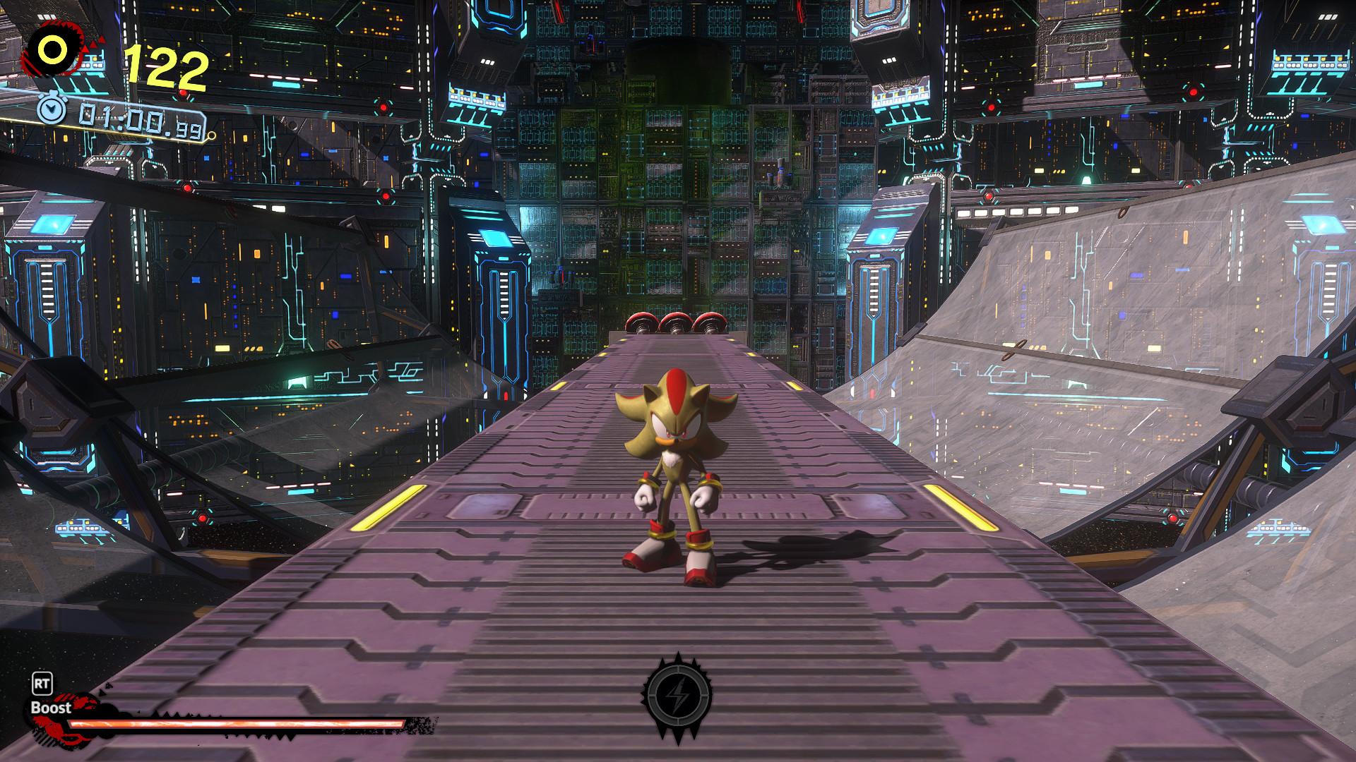 Super Shadow Mod for Shadow Generations | SXSGShadow Mods