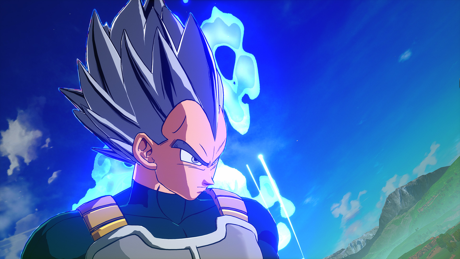 Vegeta Super Saiyan 12 A New Power For The Prince Of All Saiyans Super