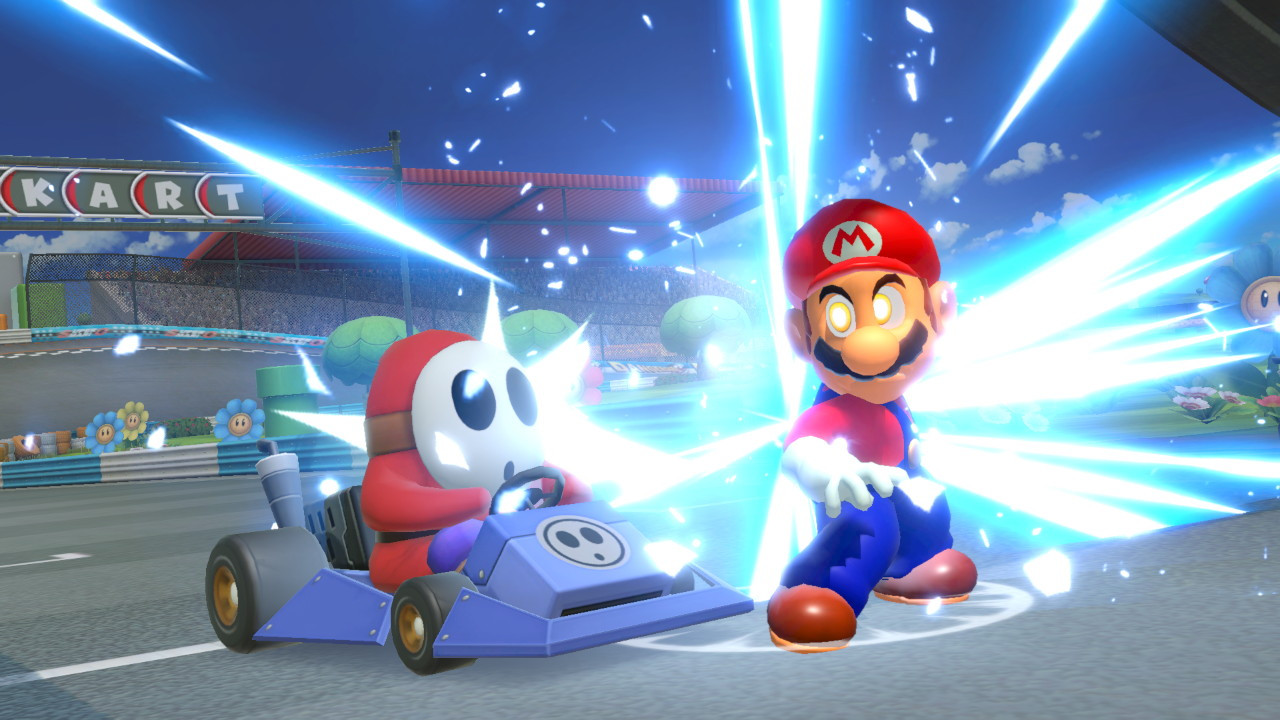 N64 Promo Mario Mod for Super Smash Bros. Ultimate | SSBU Mods