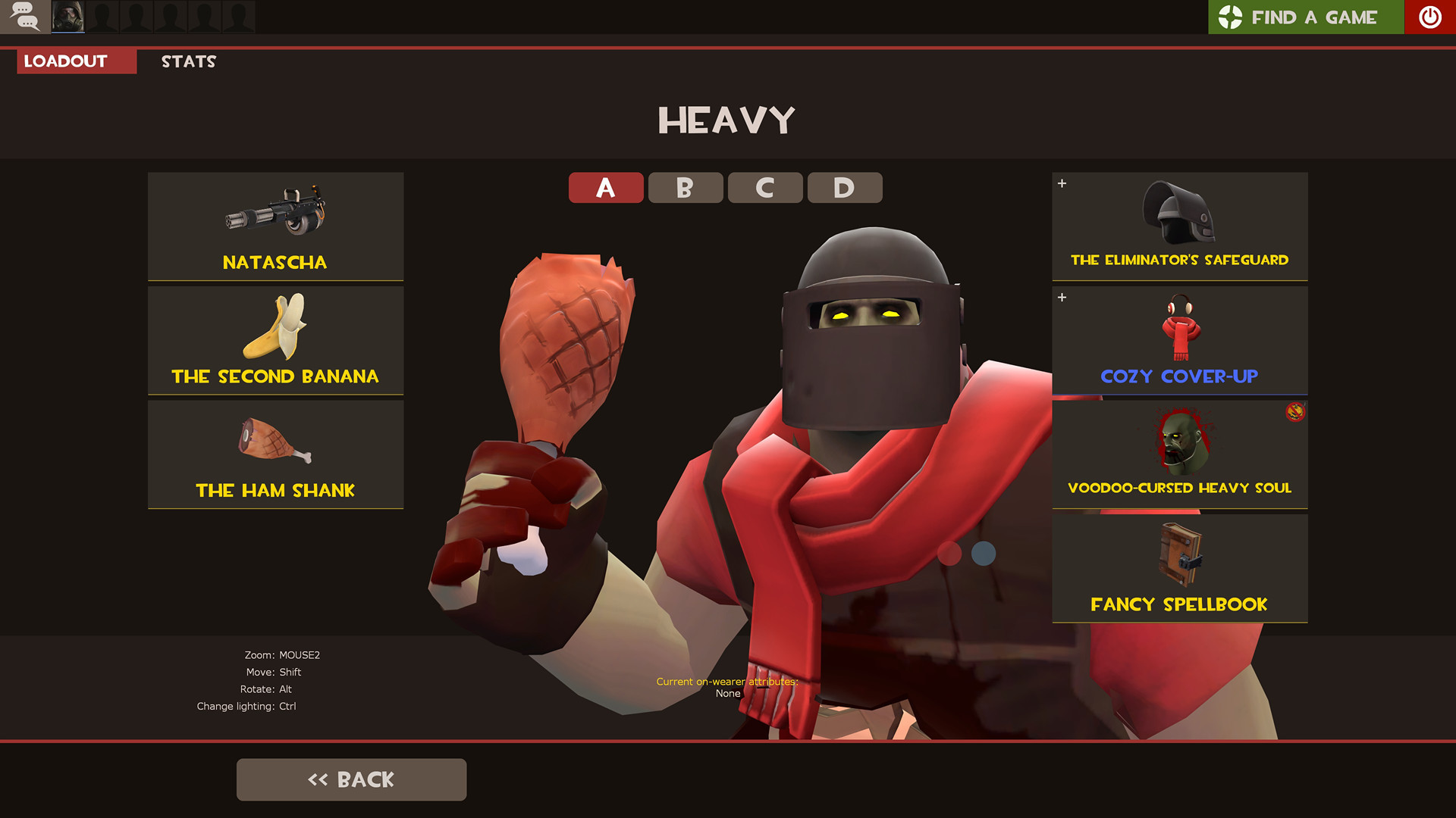Meatier Ham Shank Mod for Team Fortress 2 | TF2 Mods