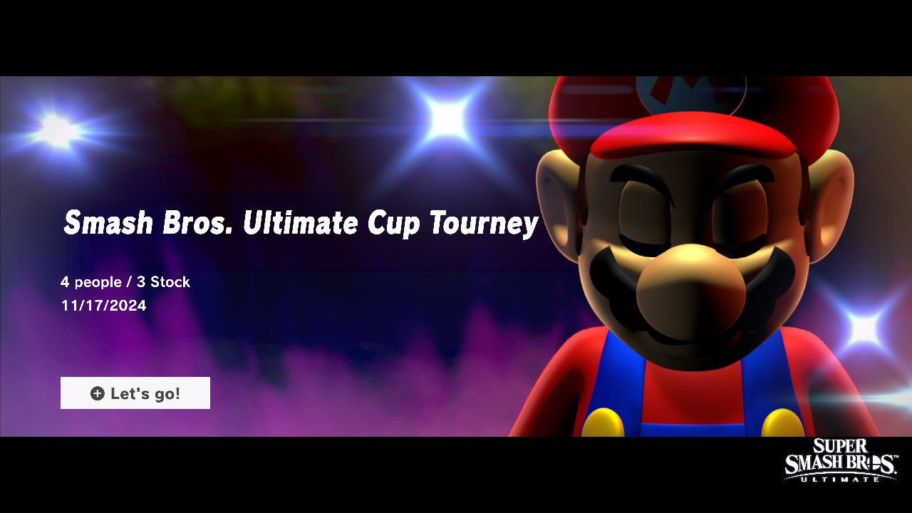 N64 Promo Mario Mod for Super Smash Bros. Ultimate | SSBU Mods