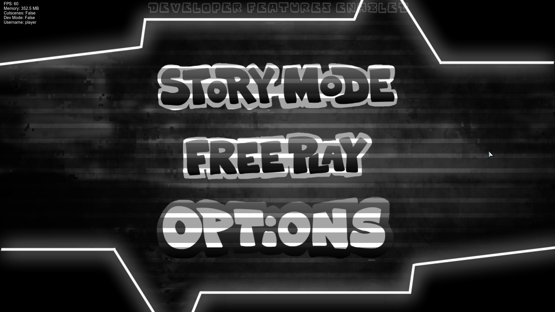 Sunday Night Redemption [DEMO] Mod for Friday Night Funkin' | FNF Mods