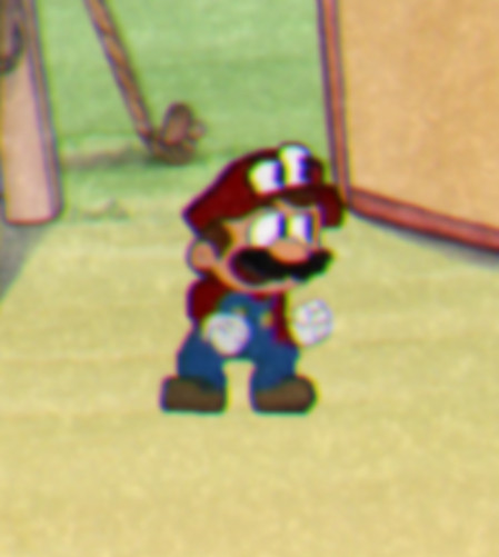 Mario over cuphead Mod for Cuphead | Cuphead Mods