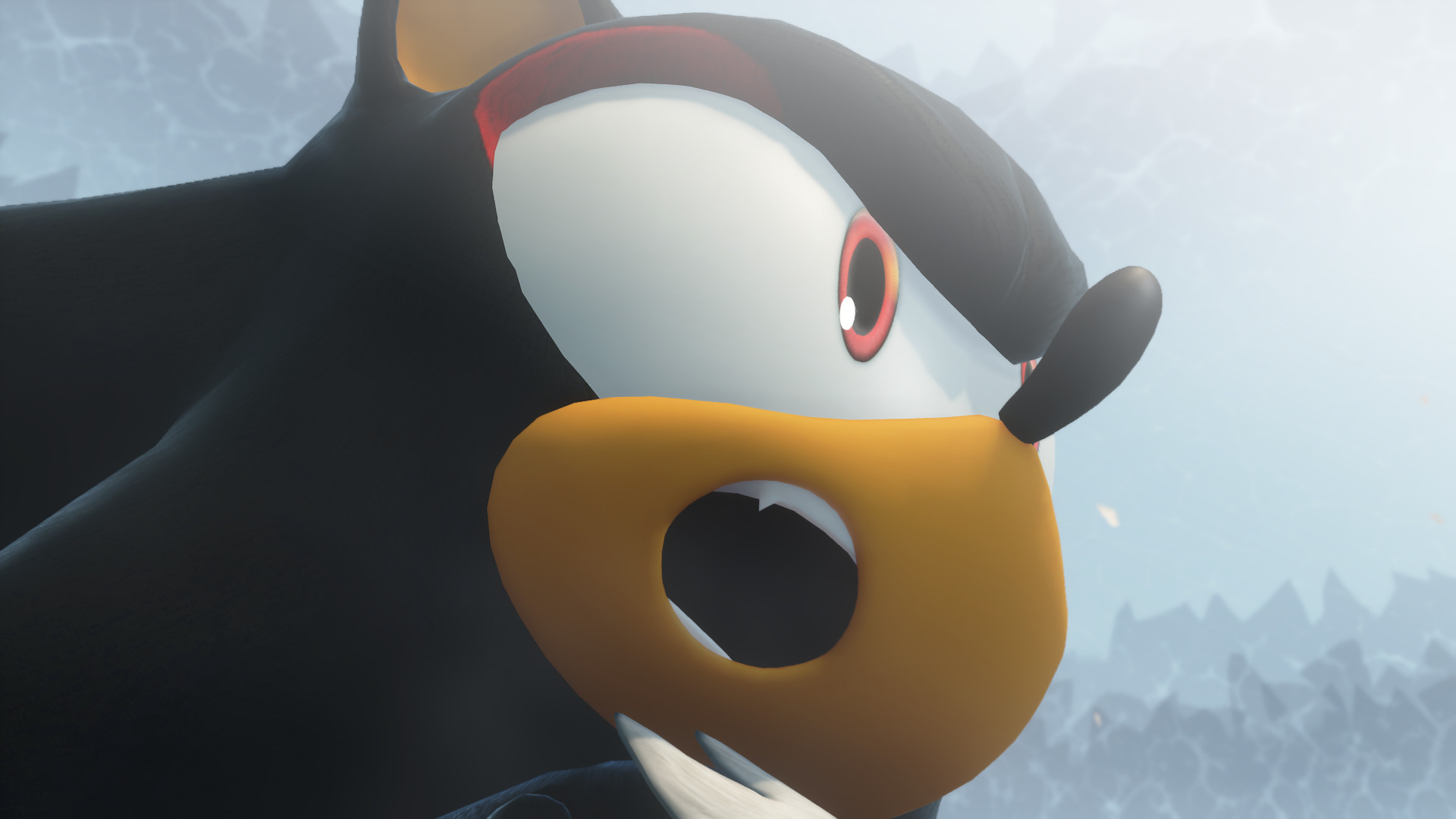 Weezley's Shadow Edits Mod for Shadow Generations | SXSGShadow Mods