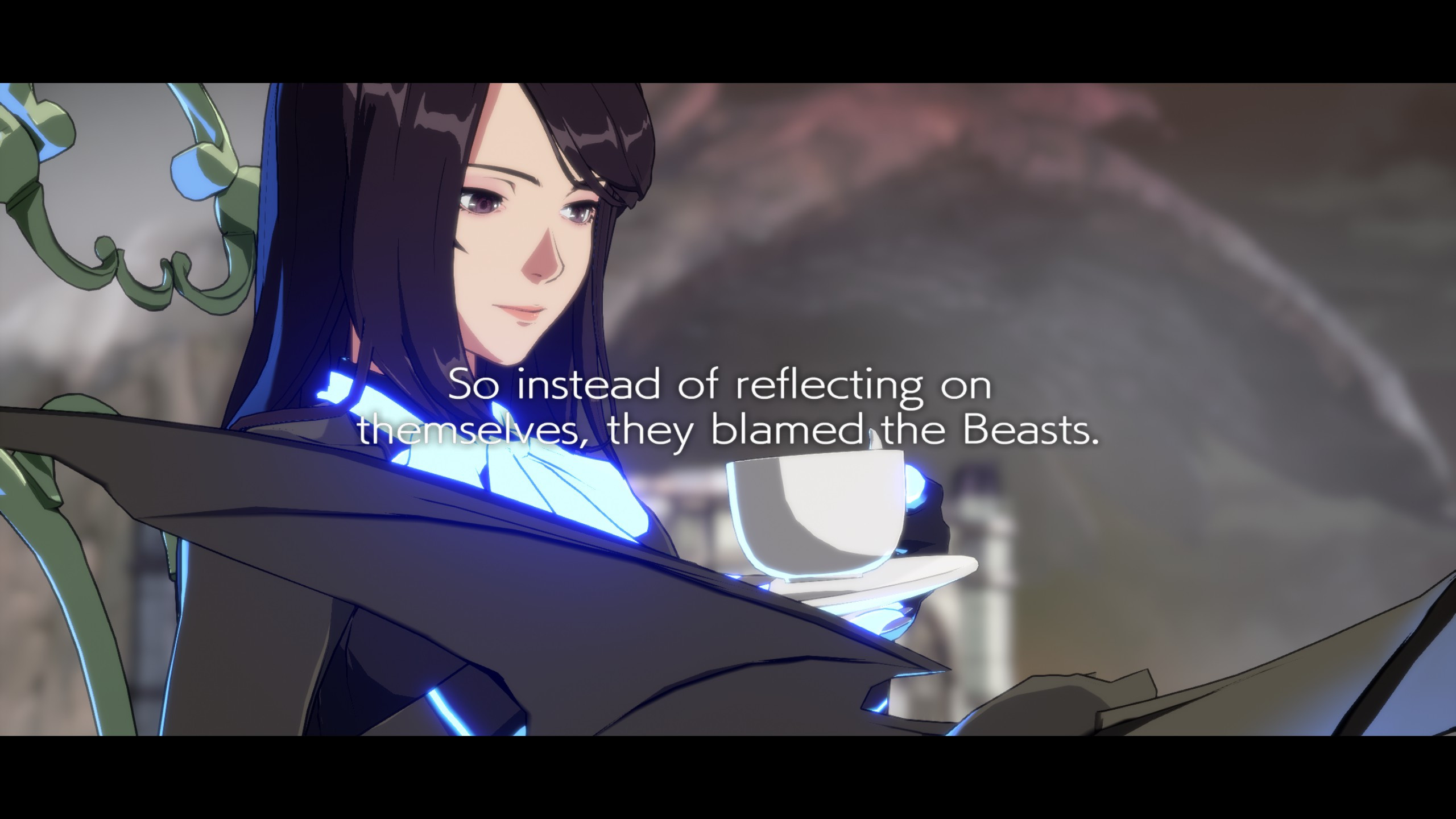 Sharon (Hot Wife) Unique Effects for Colours 12-90 Mod for GUILTY GEAR ...