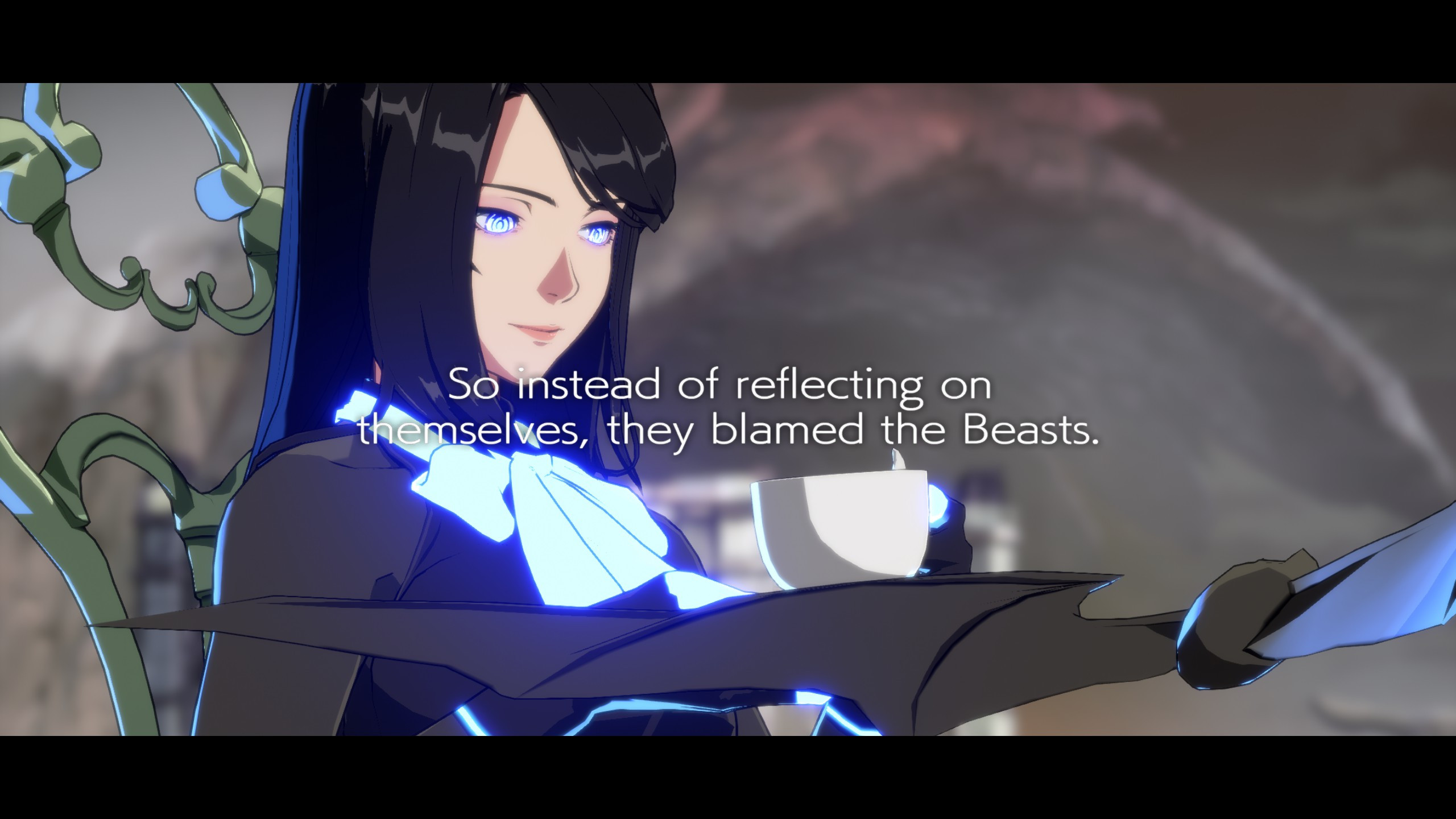 Sharon (Hot Wife) Unique Effects for Colours 12-90 Mod for GUILTY GEAR ...