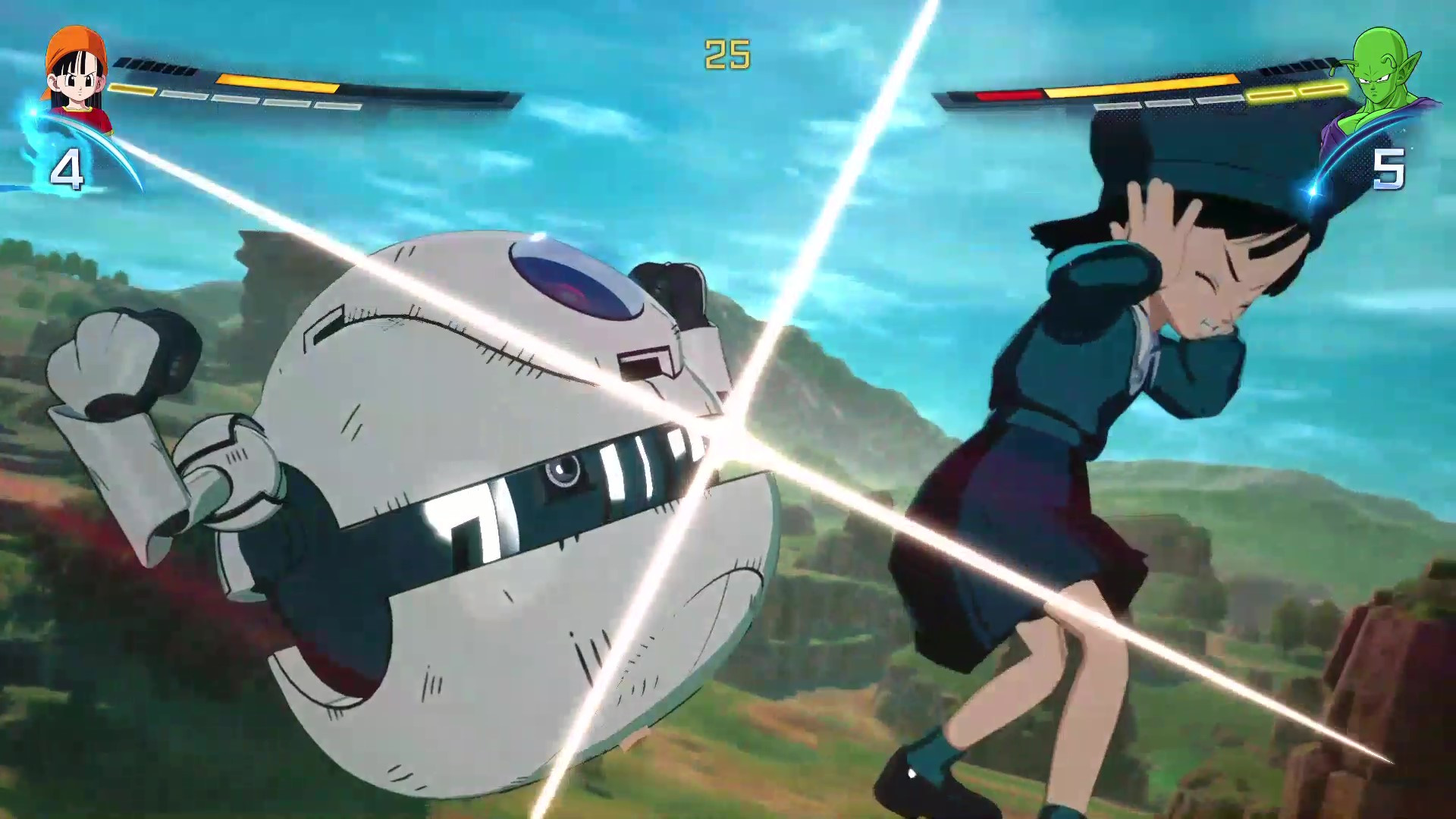 PAN -SUPER HERO uniform- Mod for Dragon Ball: Sparking! ZERO | DBSZ Mods