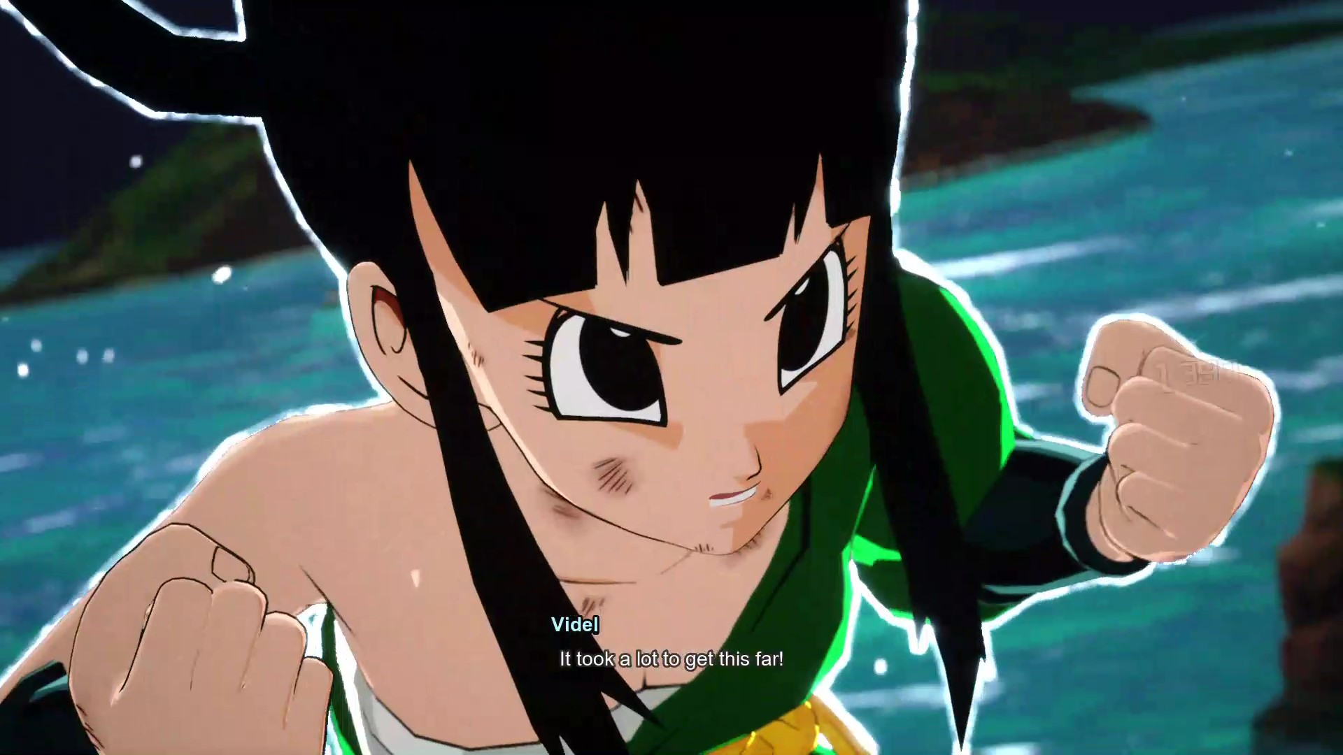 Yurin (from DBS) Mod for Dragon Ball: Sparking! ZERO | DBSZ Mods