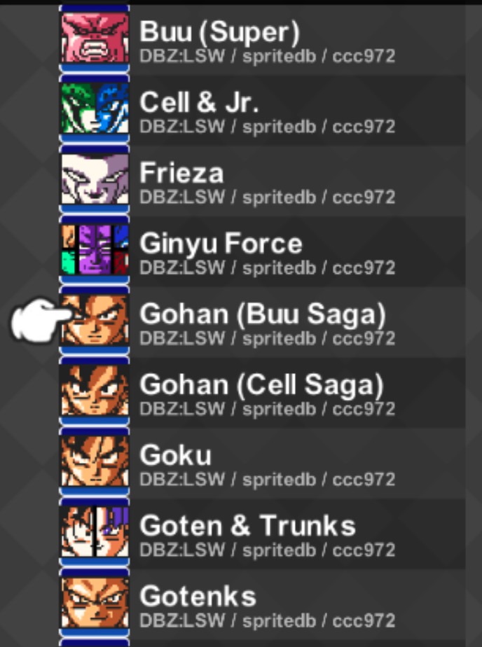 Legendary Super Partiers Mod for Party Project | PProject Mods