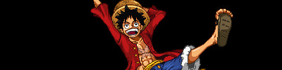 Es Hora De Pelear Compañeros! Luffy Es Modificado Mod for Super Smash ...