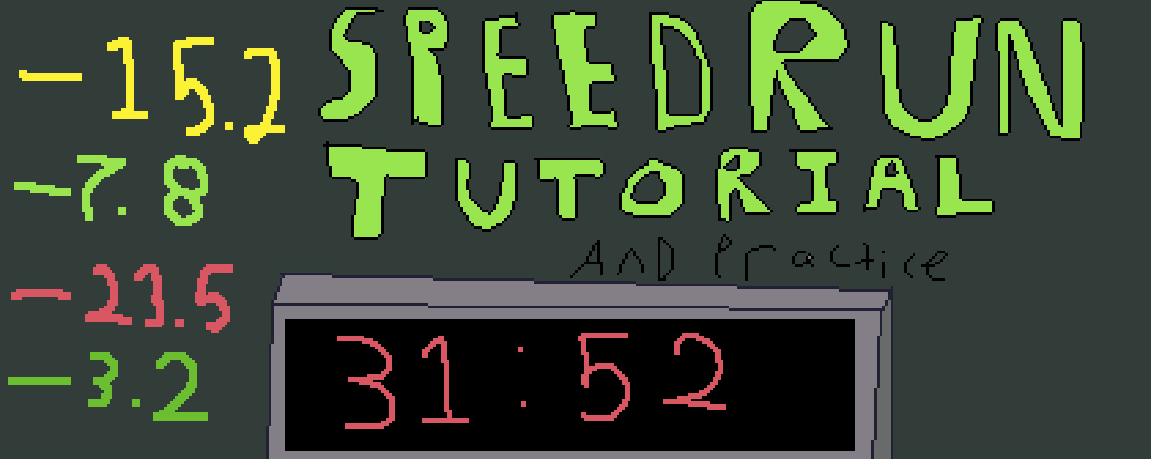 [AFOM] Speedrun Technique, Practice and Tutorials. Mod for Pizza Tower ...