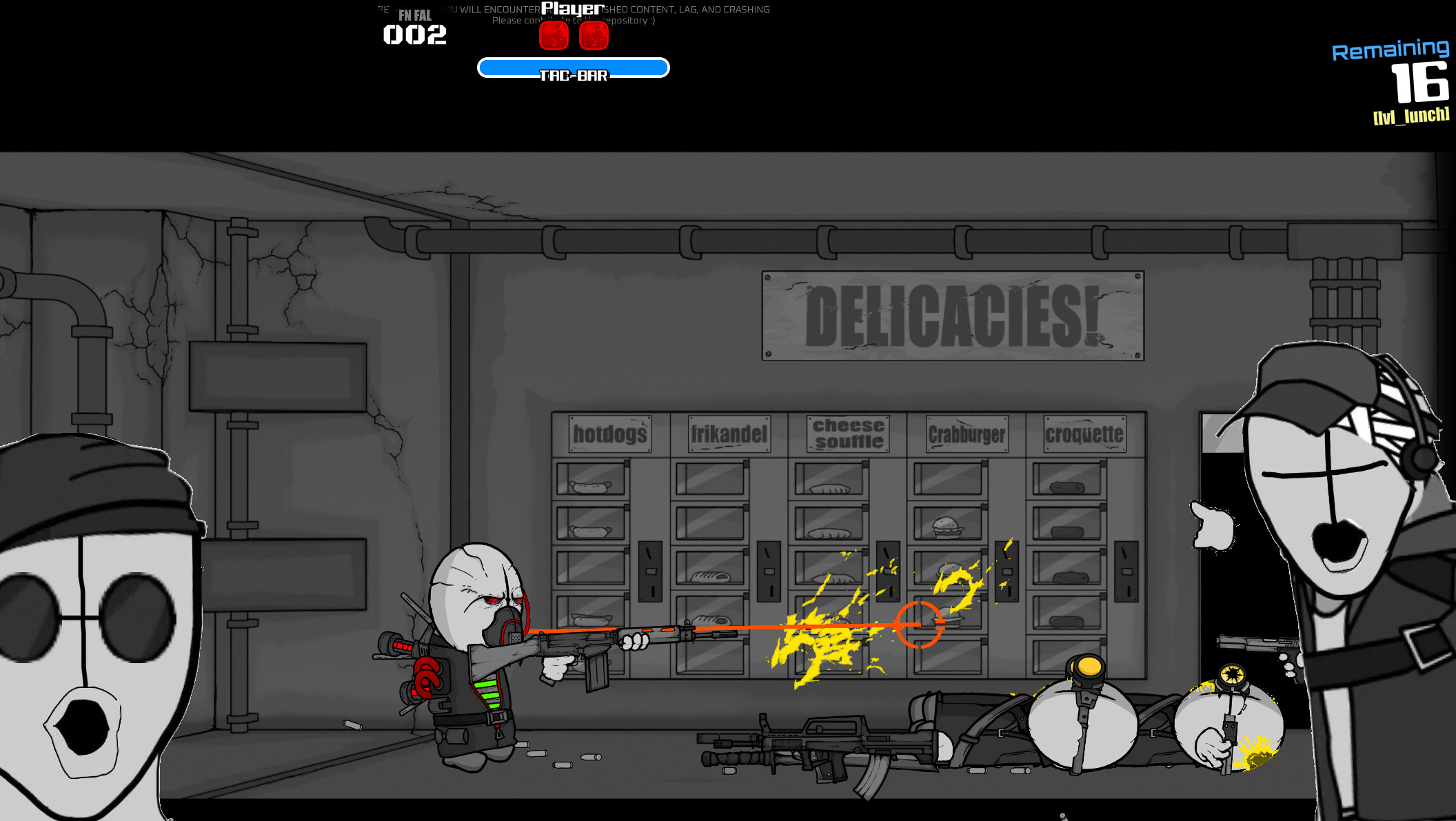 MPN2 Ui Replacement [ v1.4.0 ] Mod for Madness Interactive Reloaded ...