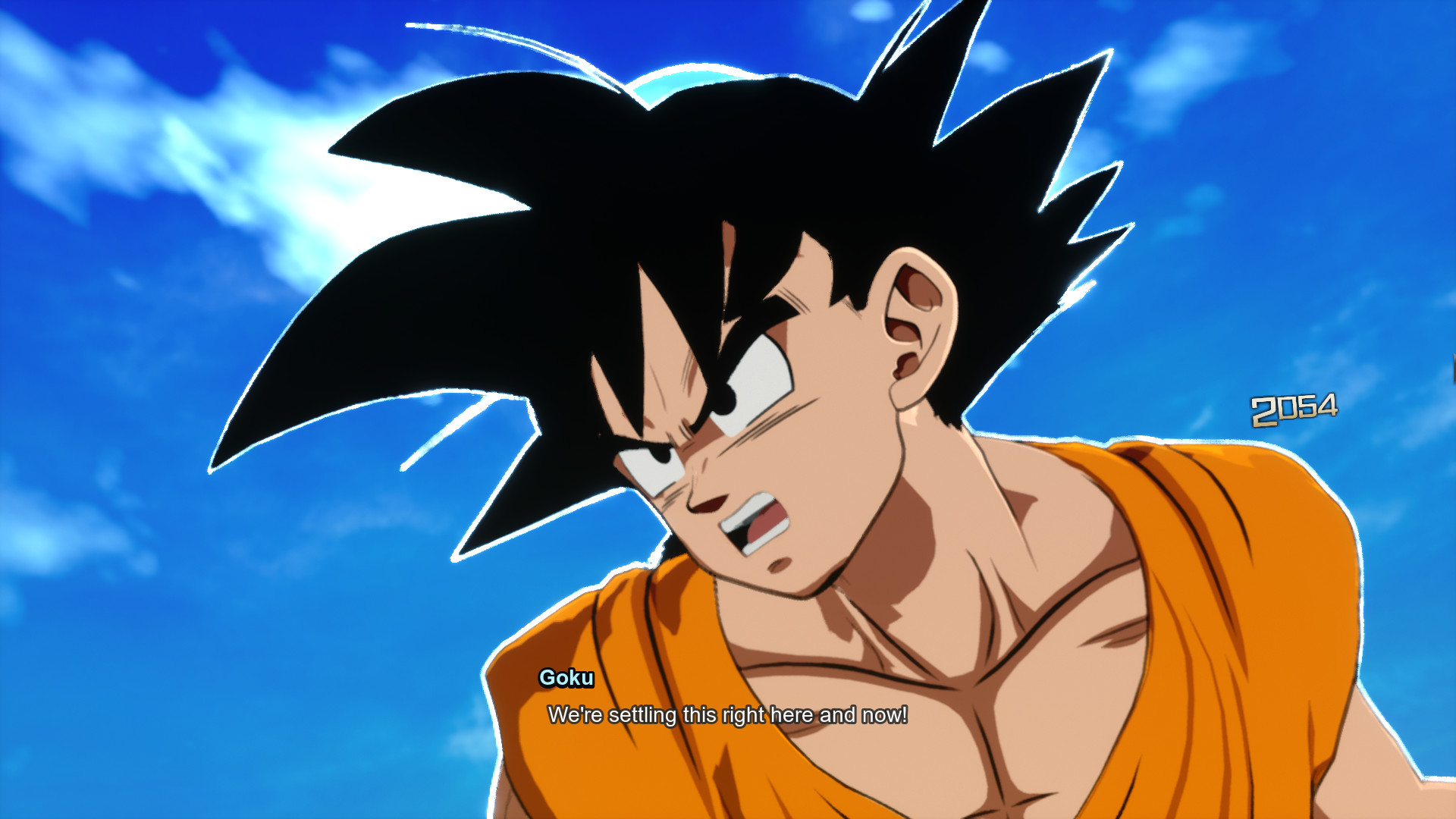 [NEW MOVESET] Goku (Z - Early) Raditz Preset Mod for Dragon Ball ...
