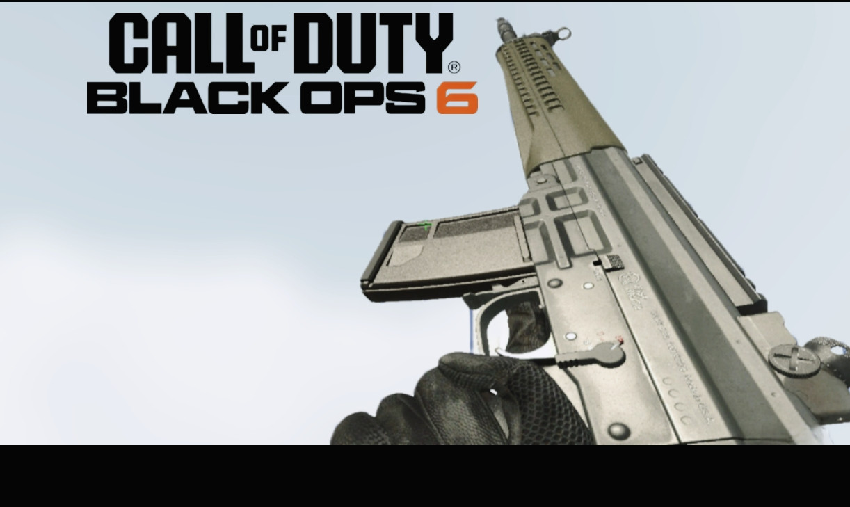 COD BLACK OPS 6 SWAT 5.56 CSS UPDATED Mod for Counter-Strike: Source ...
