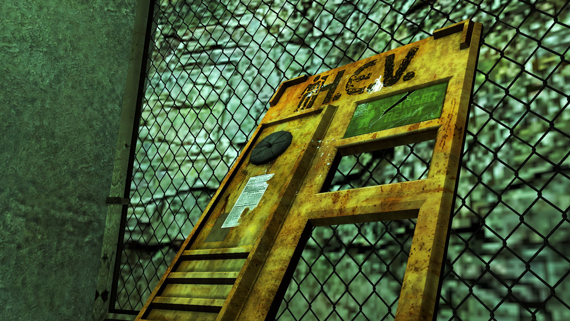 PixelAsh's HL2 Retextures Mod for Half-Life 2 | HL2 Mods