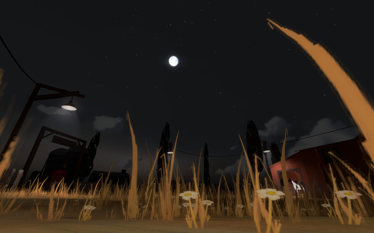 sfm 2fort new passages 2 night Mod for Source Filmmaker | SFM Mods