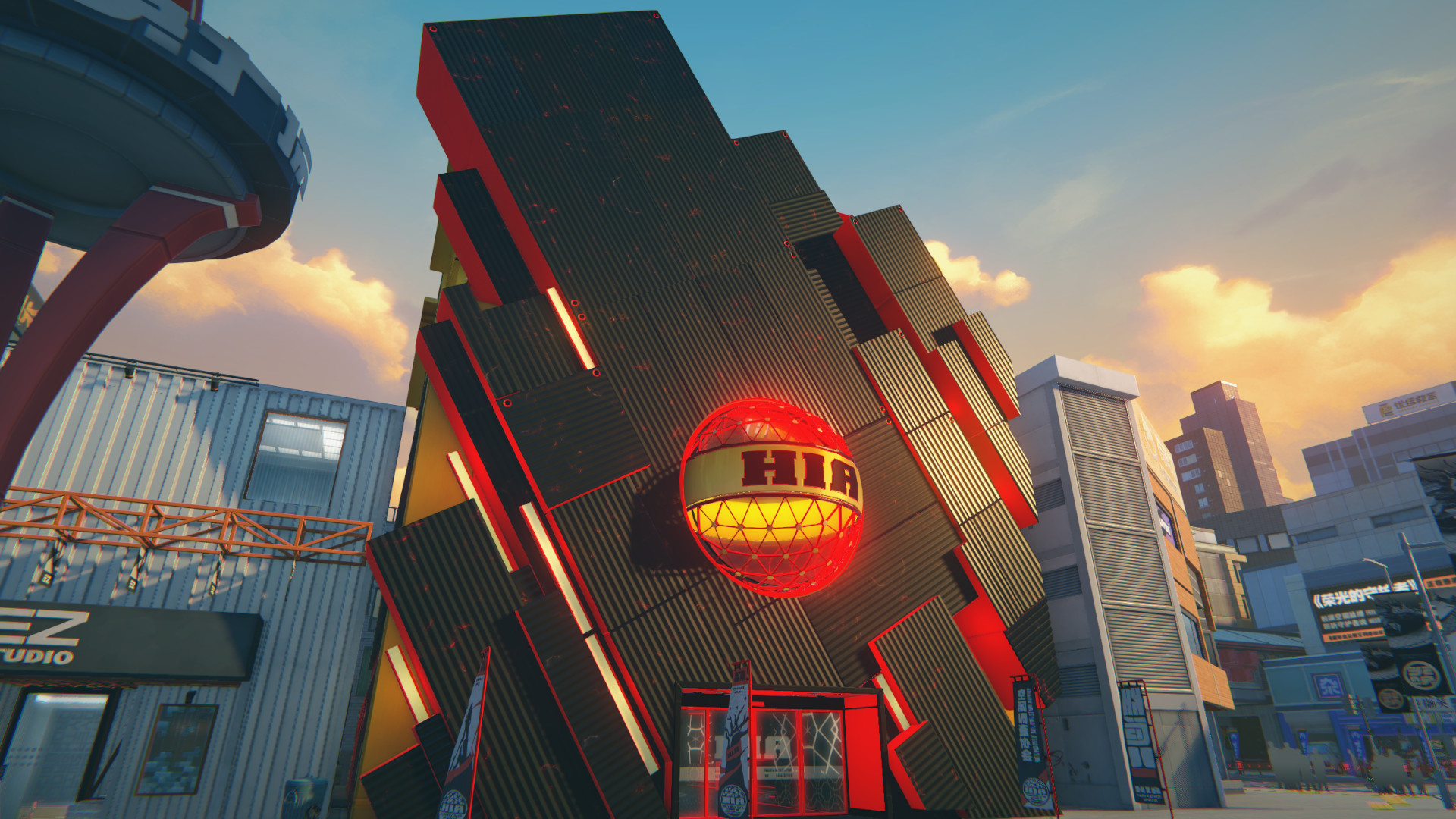 HIA mod Mod for Zenless Zone Zero | ZZZ Mods