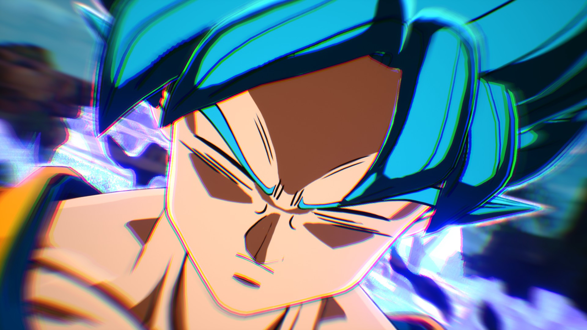 Goku (Super) Transforms into Ultra Instinct Mod for Dragon Ball ...