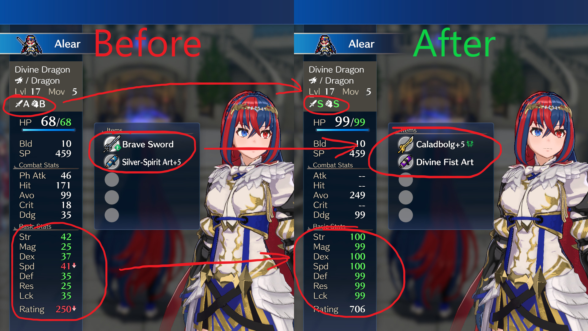 No Limits Mod for Fire Emblem Engage | FEE Mods