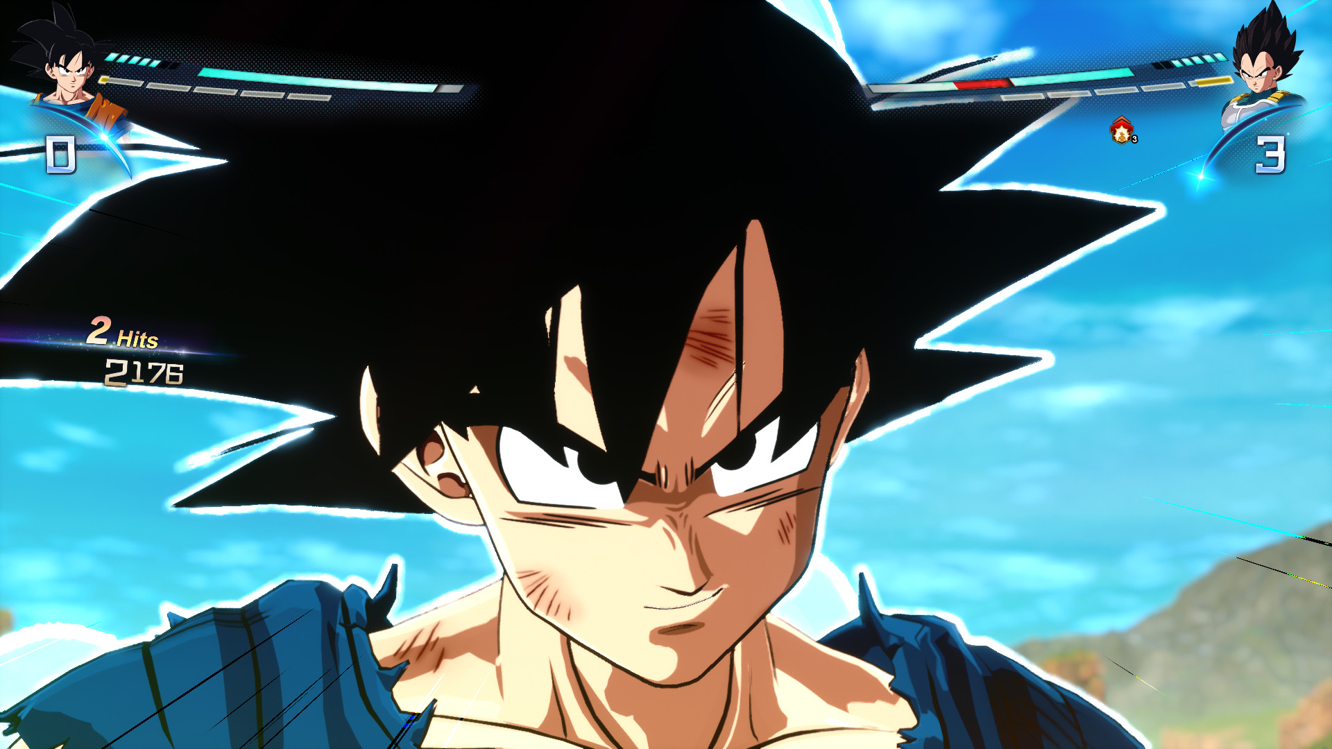 Sayian Base Top 10 Best Goku Forms In Order Of Strength In Dragon Ball