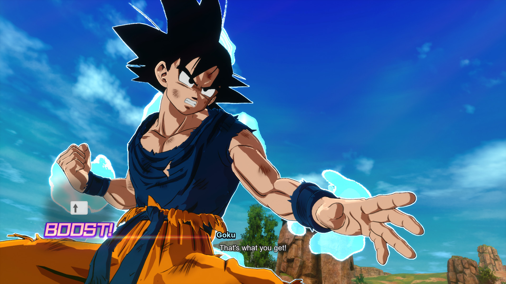 [NEW FORM] Saiyan Beyond God for Goku (Super) Mod for Dragon Ball ...