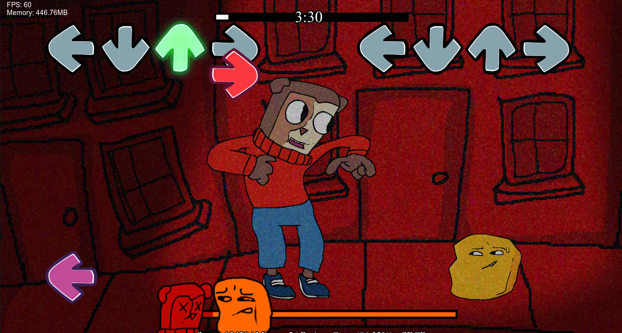 Another Twiddlefinger beta (fanmade recreation) Mod for Friday Night ...