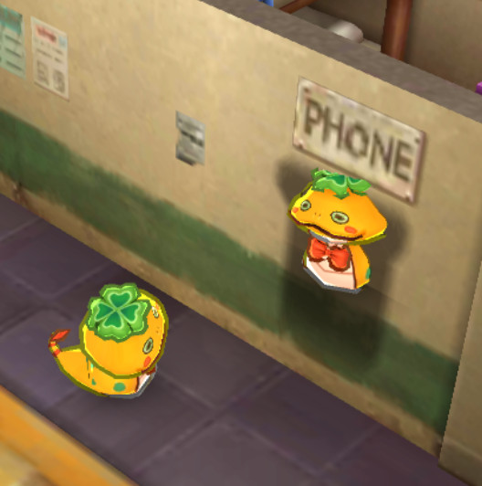 Oops all noko blasters Mod for Yo-kai Watch Blasters | YKWB Mods