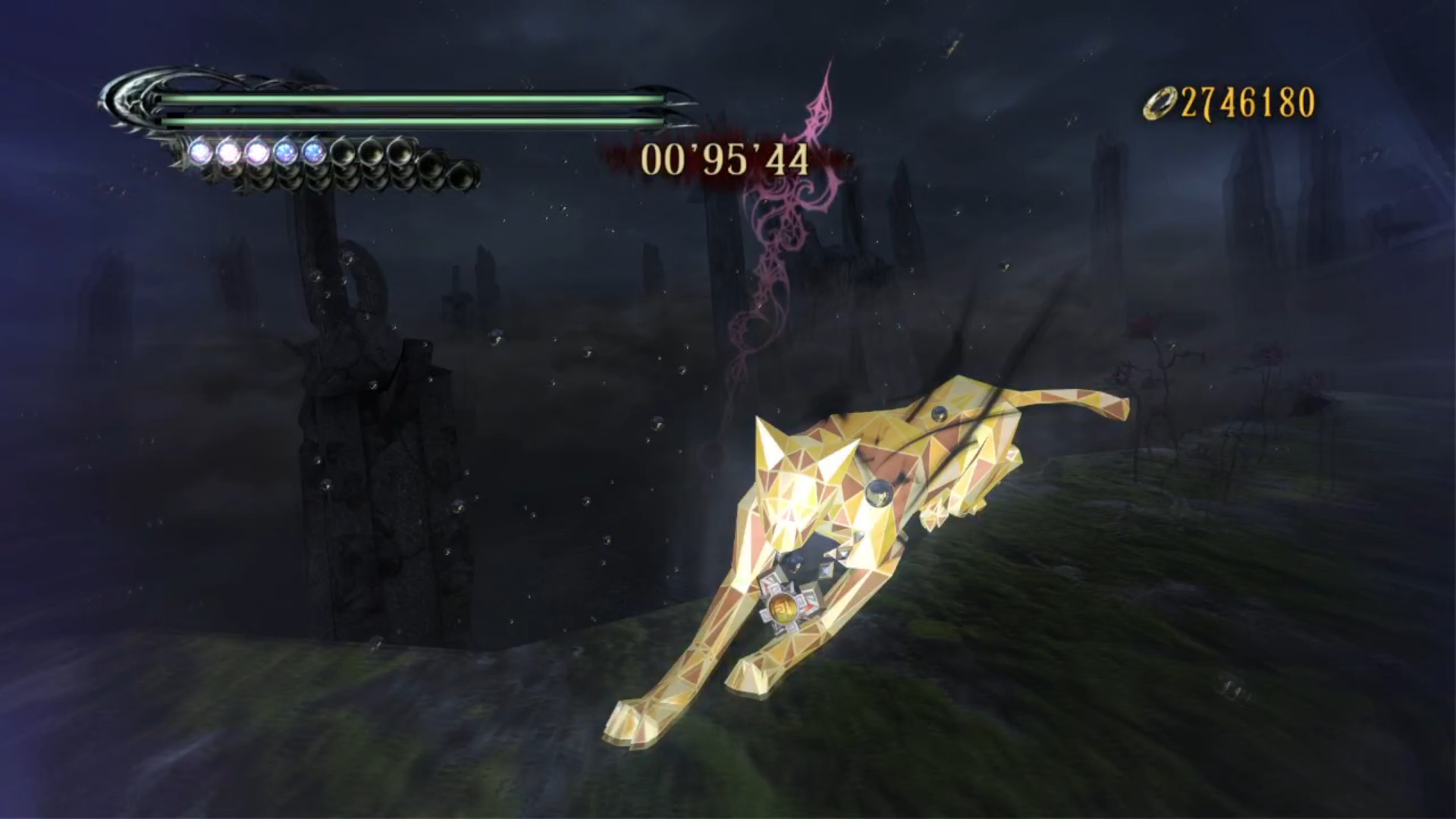 Xilonen From genshin Impact Mod for Bayonetta | BAYO PC Mods