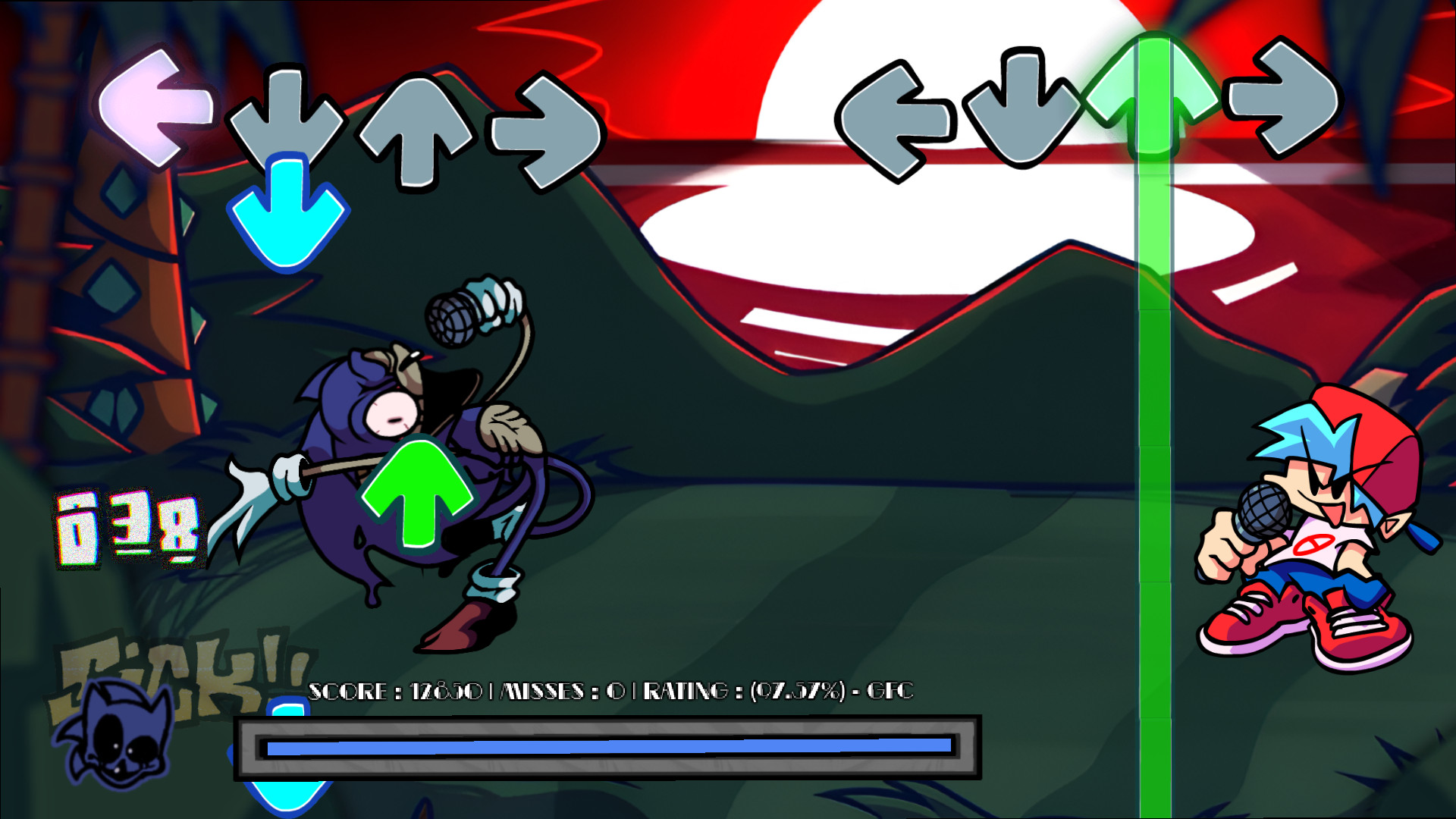 [SENSITIVE CONTENT] MISTERFAZBEARS FUNKIN' MODPACK Mod for Friday Night ...