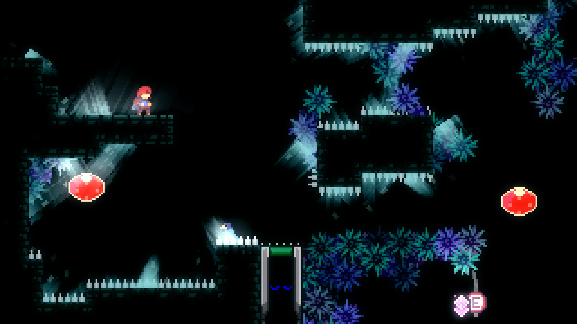 Technical Difficulty Mod for Celeste | Celeste Mods
