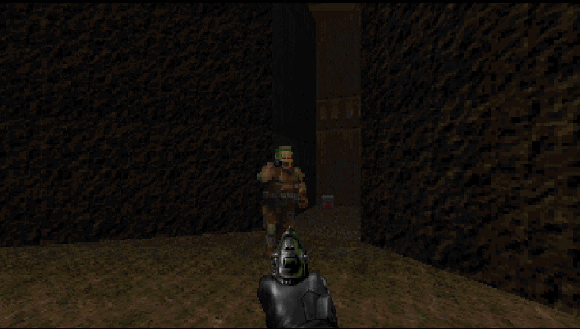 box art doom weapons Mod for Doom | DOOM Mods
