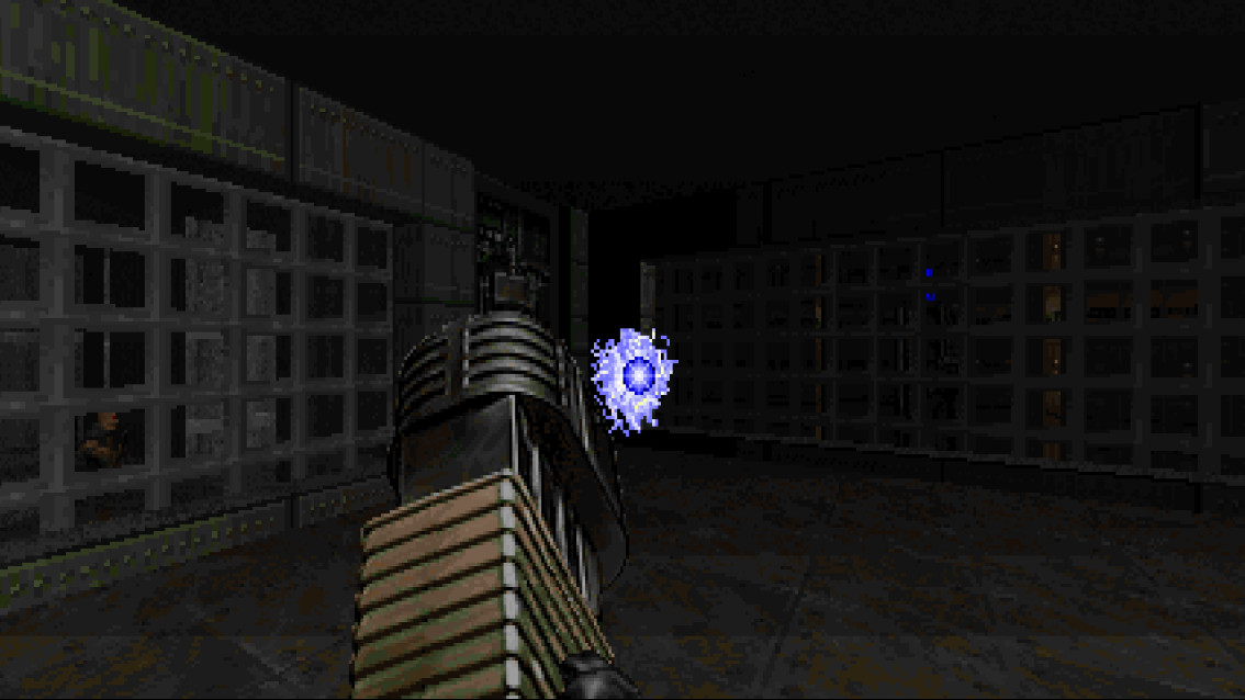box art doom weapons Mod for Doom | DOOM Mods