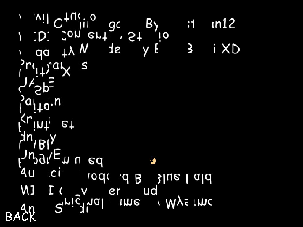 Dex Rock basics The Old House Of Exploisn Mod for Baldi's Basics ...