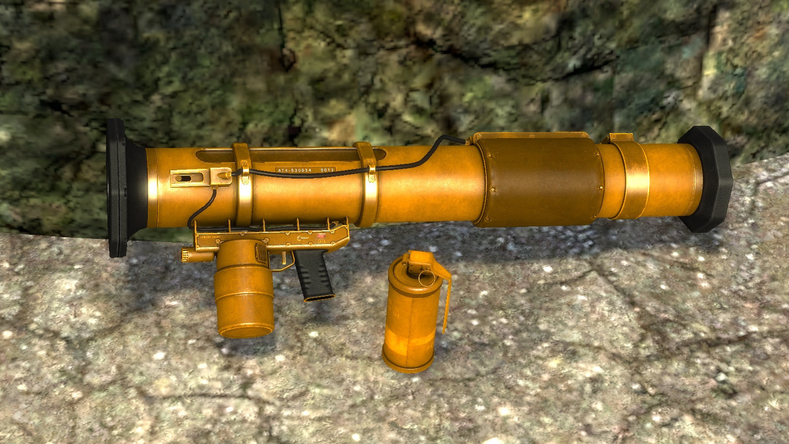 Reduxtered Patch Fixed (OBSOLETE) Mod for Half-Life 2 | HL2 Mods