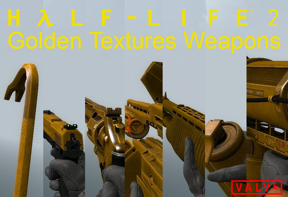 Reduxtered Patch Fixed (OBSOLETE) Mod for Half-Life 2 | HL2 Mods