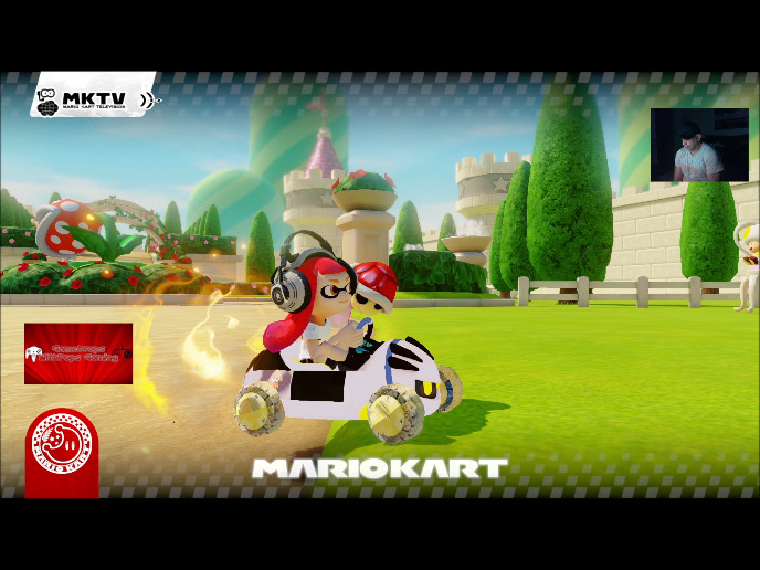 Custom Meta Knight Mobile From Kirby mod MK8D Mod for Mario Kart 8 ...