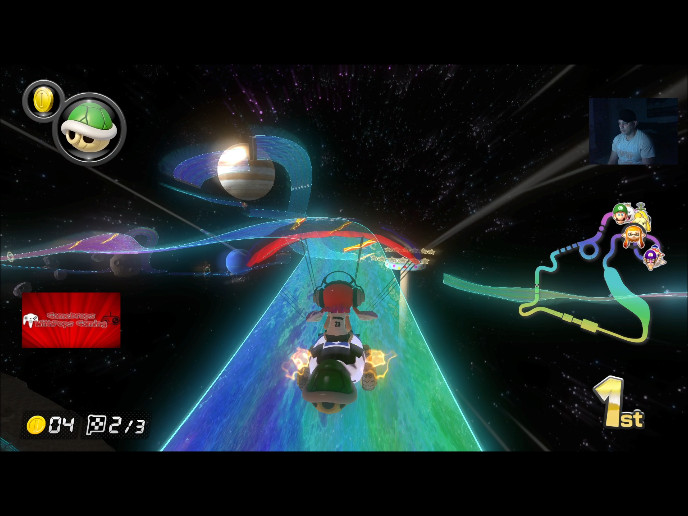 Custom Meta Knight Mobile From Kirby mod MK8D Mod for Mario Kart 8 ...