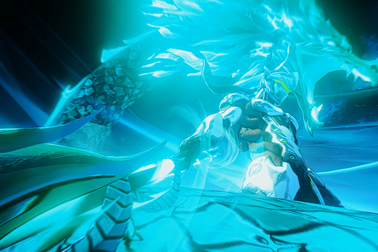 忌炎源氏 jiyan Genji Mod for Wuthering Waves | WuWa Mods