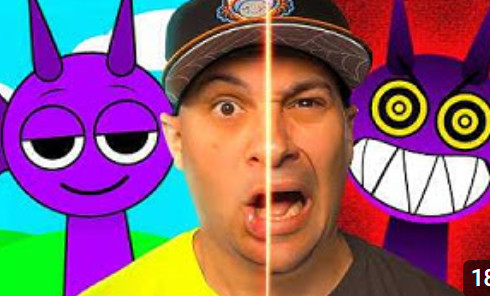 bindulgo mathematics(reupload + v2) Mod for Baldi's Basics | Baldi Mods