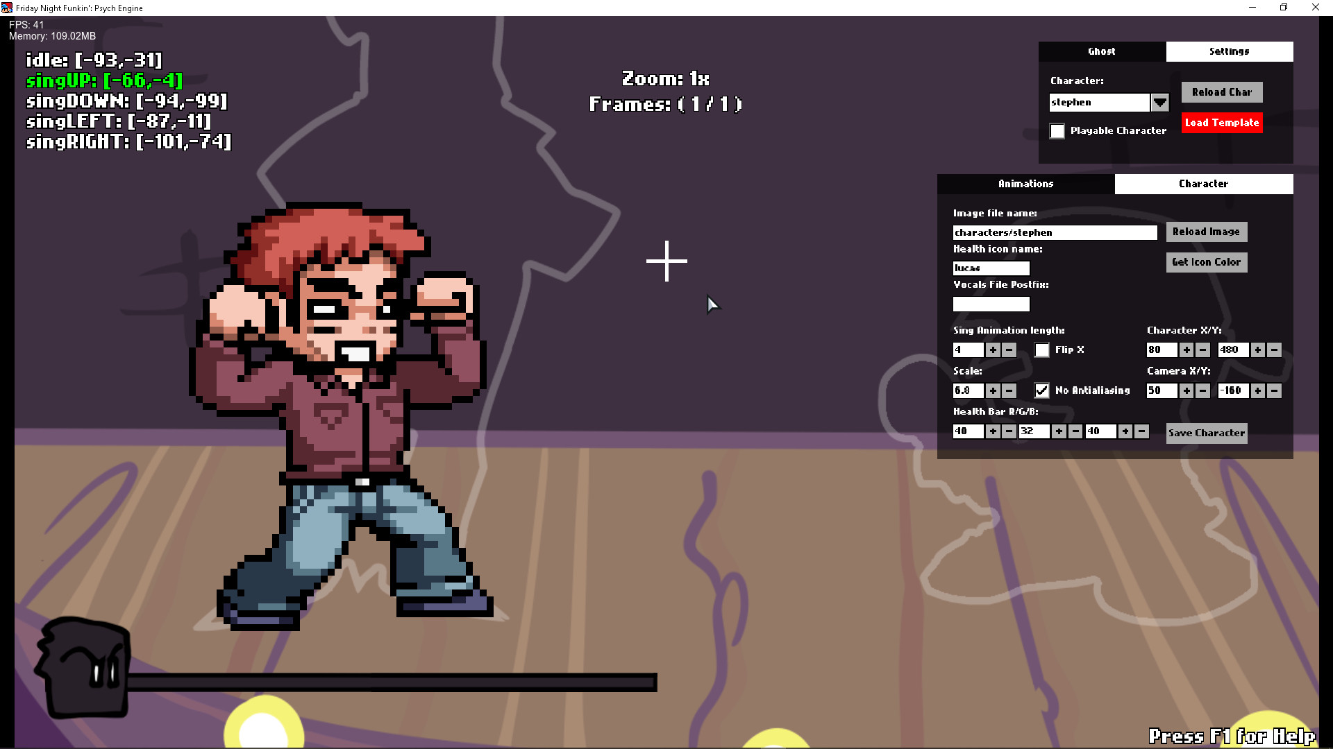 Scott Pilgrim Character Pack Mod for Friday Night Funkin' | FNF Mods