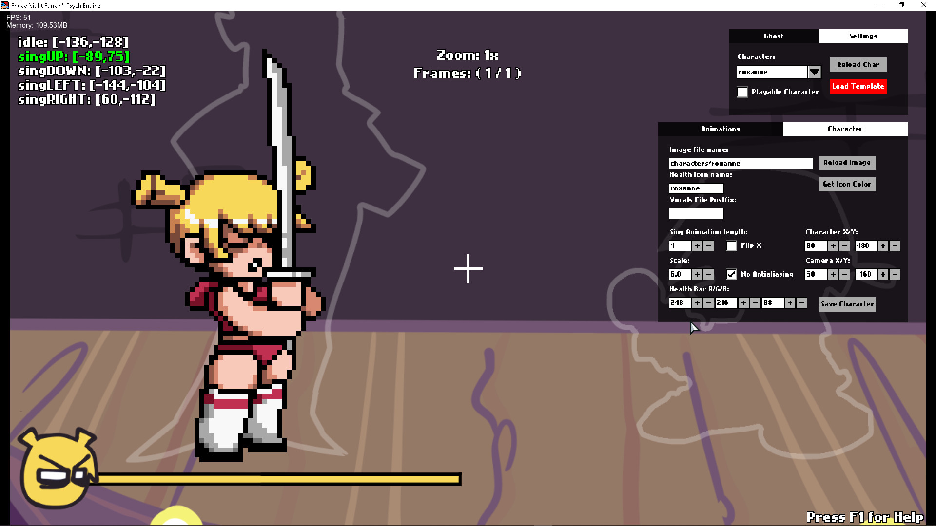 Scott Pilgrim Character Pack Mod for Friday Night Funkin' | FNF Mods