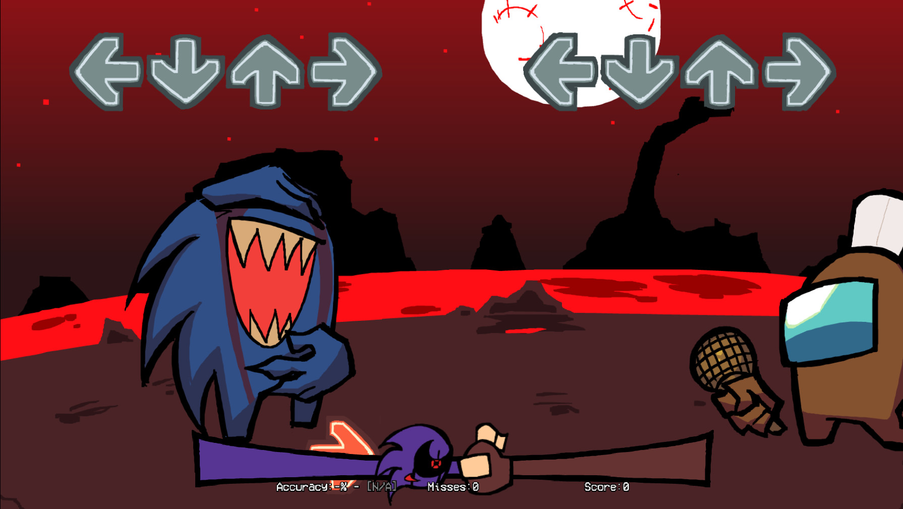 TRIFFLE Mod - Codename Engine Port Mod for Friday Night Funkin' | FNF Mods