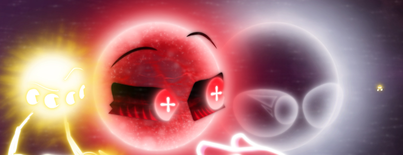 Quantum Exodus Mod for Friday Night Funkin' | FNF Mods