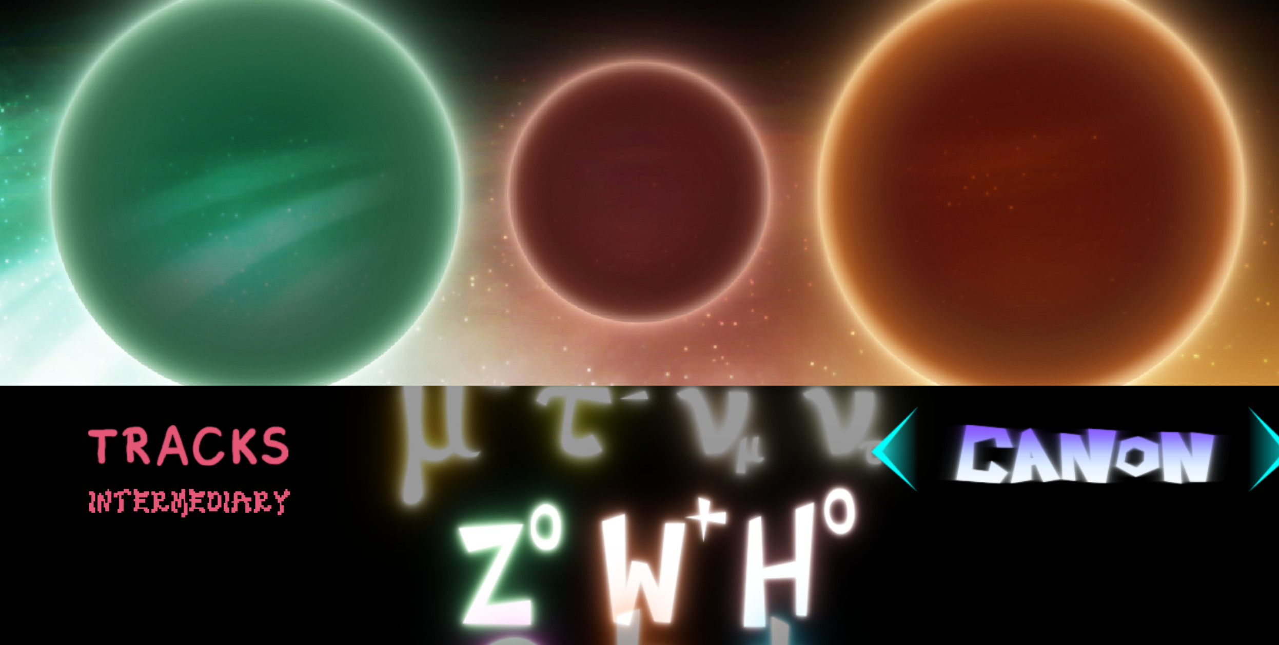 Quantum Exodus Mod for Friday Night Funkin' | FNF Mods