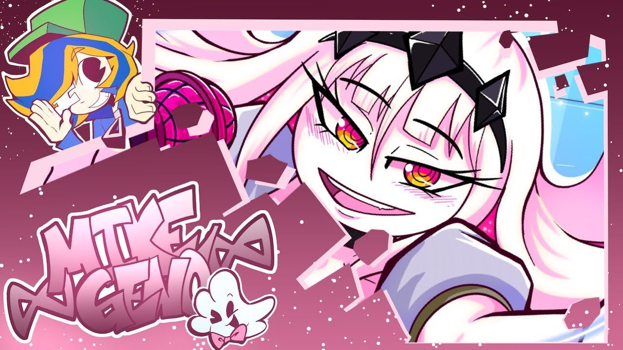 Promenade (Mike Geno Remix) Mod for Friday Night Funkin' | FNF Mods