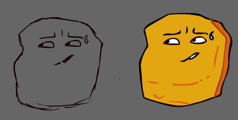 betafinger (FANMADE RECREATION) Mod for Friday Night Funkin' | FNF Mods