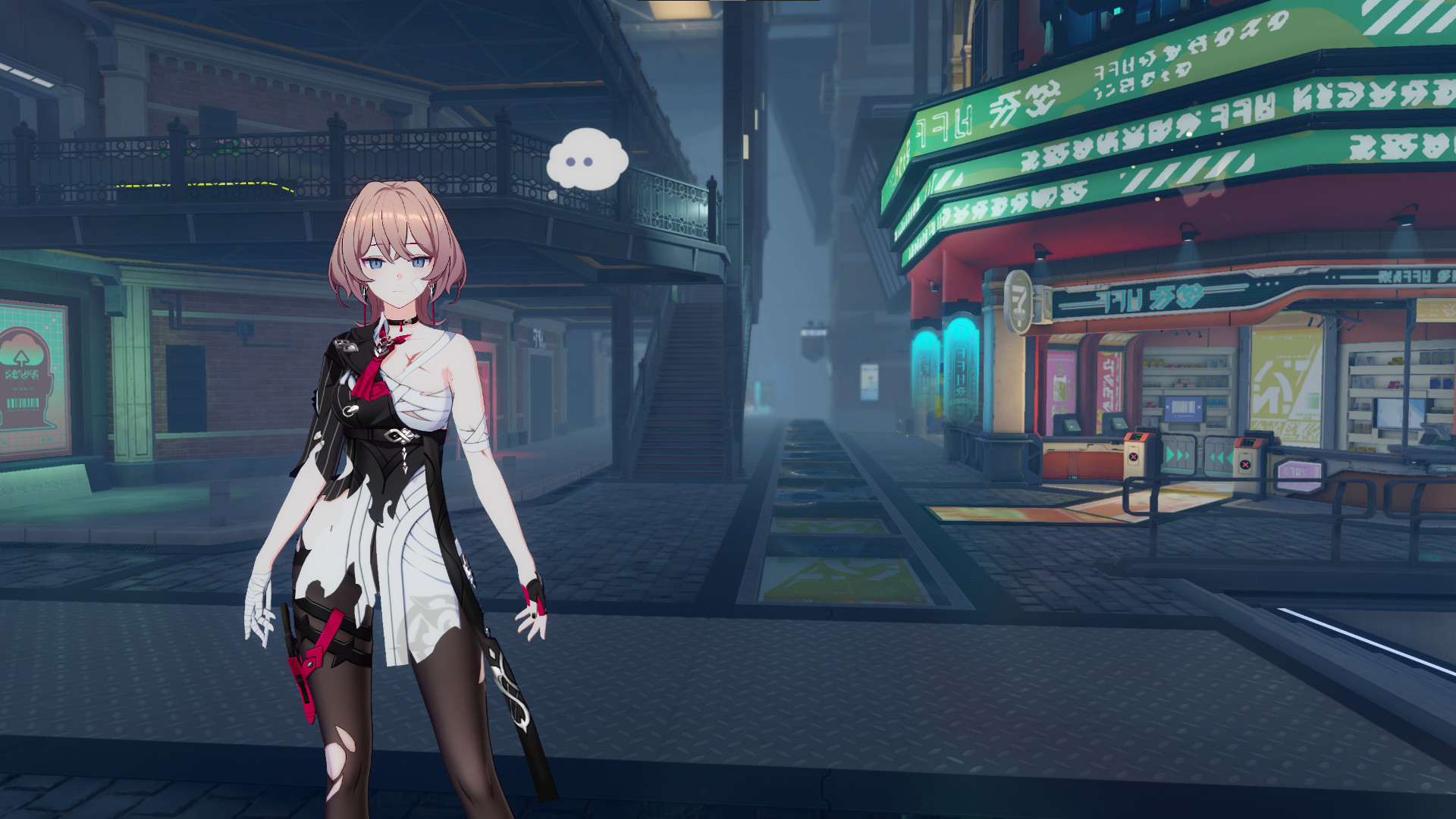 Hide UI Mod for Honkai Impact 3rd | Hi3 Mods
